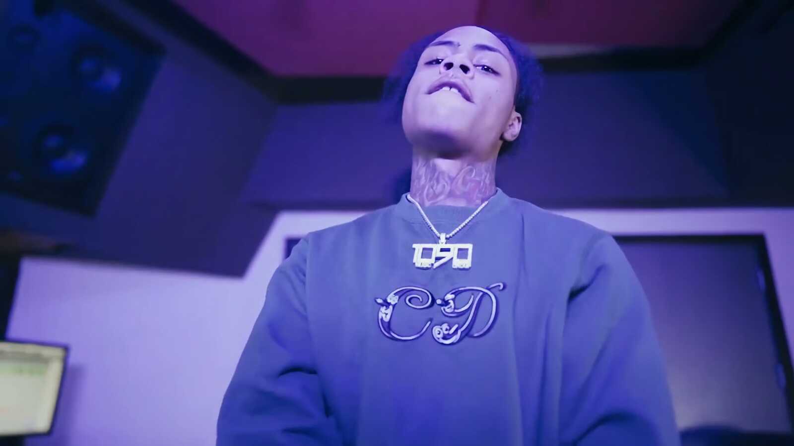 Kay Flock (Rapper) Wallpapers (6 images) - WallpaperCat