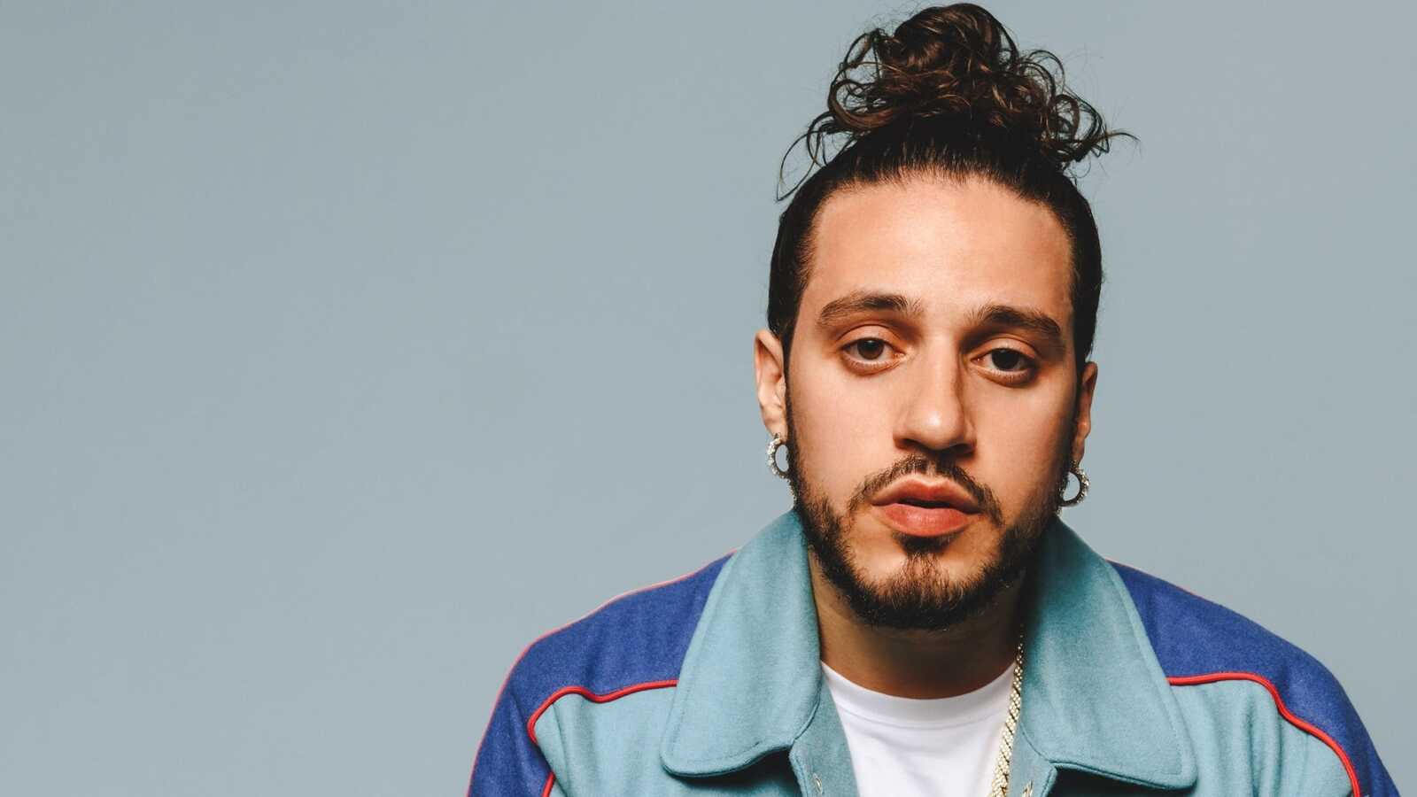 Russ (Rapper) Wallpapers (39 images) - WallpaperCat