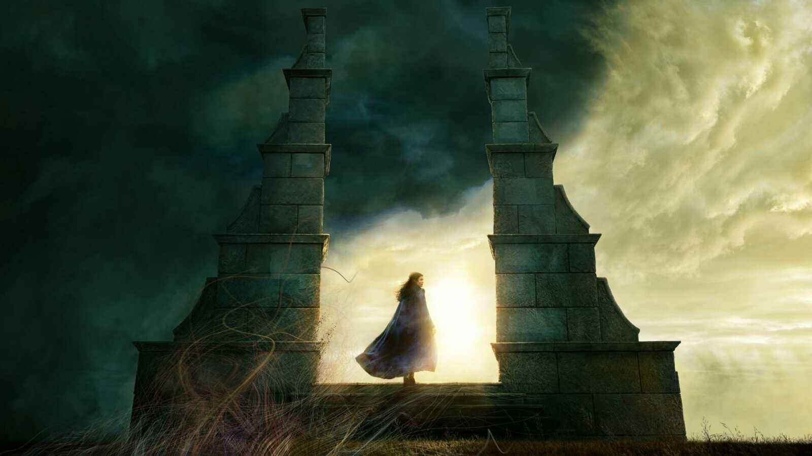 The Wheel Of Time Wallpapers (32 images) - WallpaperCat