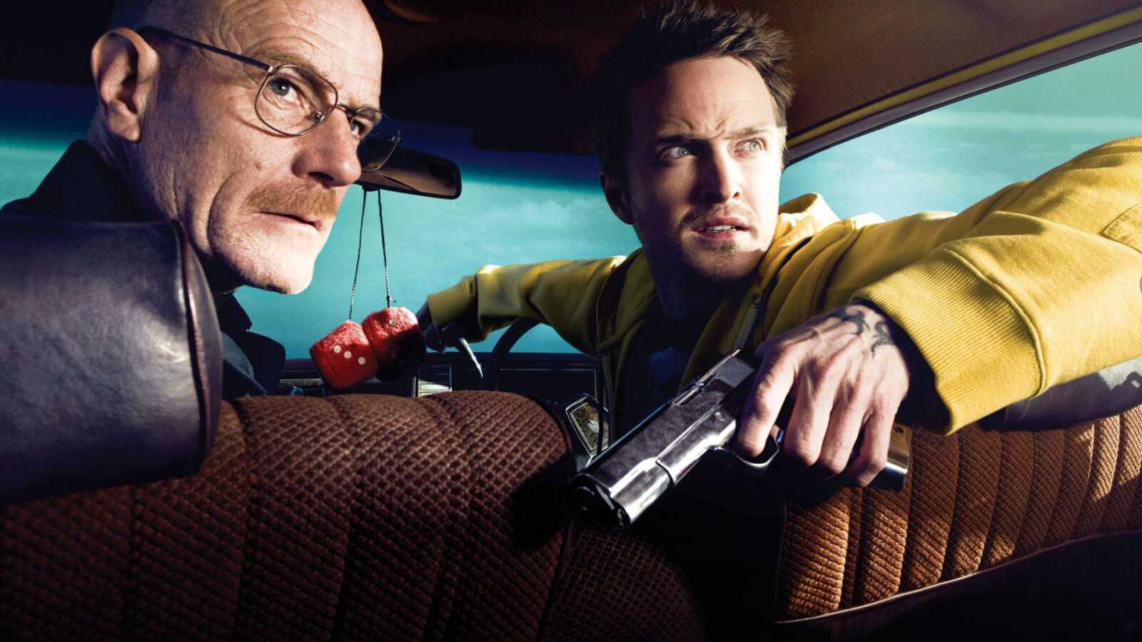 Walter White Wallpapers (57 images) - WallpaperCat