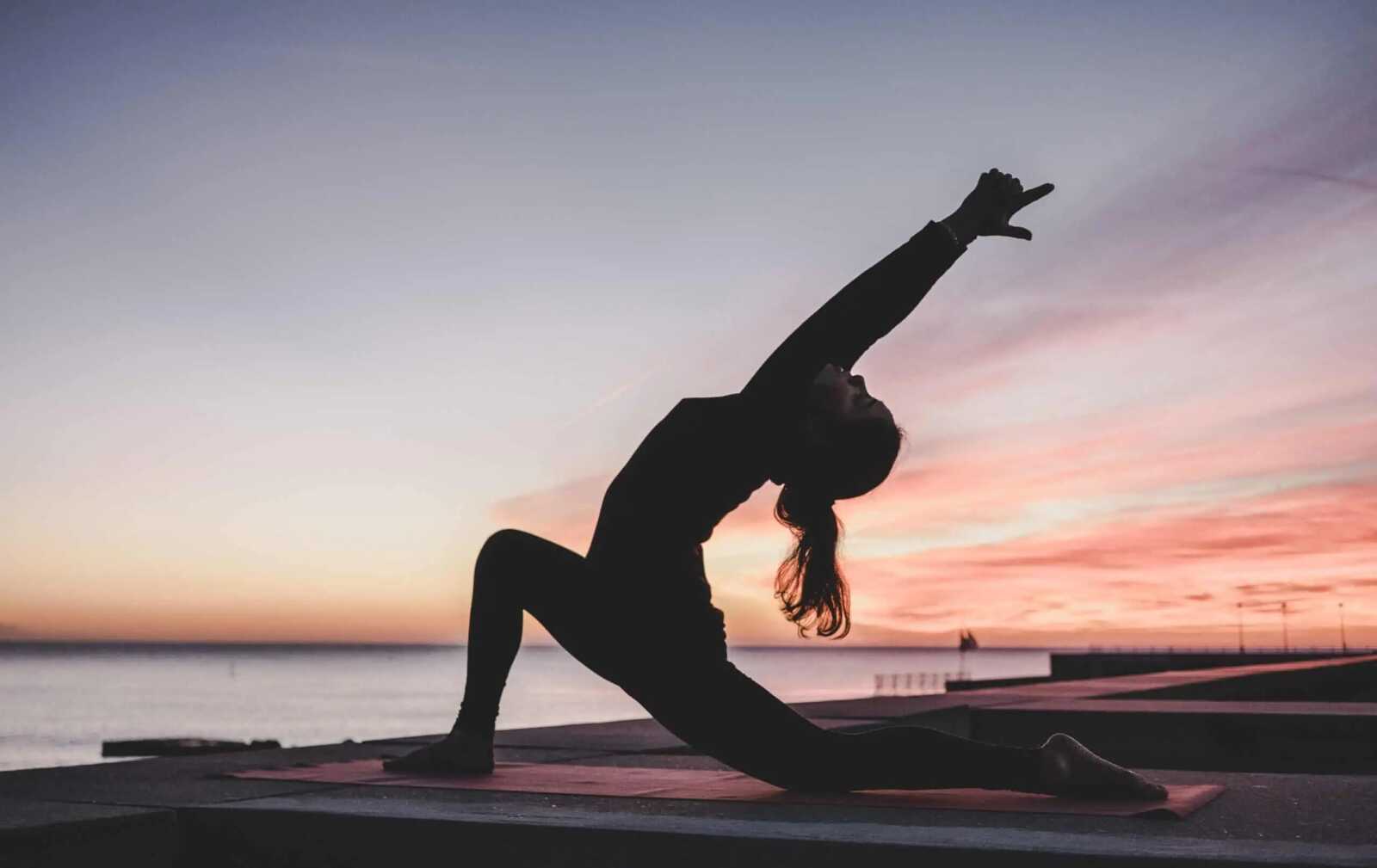 Yoga Wallpapers (43 images) - WallpaperCat