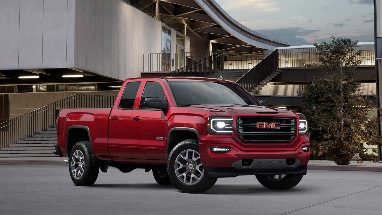 GMC Wallpapers (50 images) - WallpaperCat