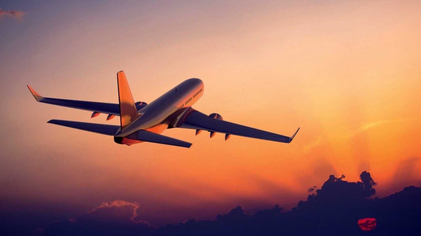 Aircraft Wallpapers (50 images) - WallpaperCat