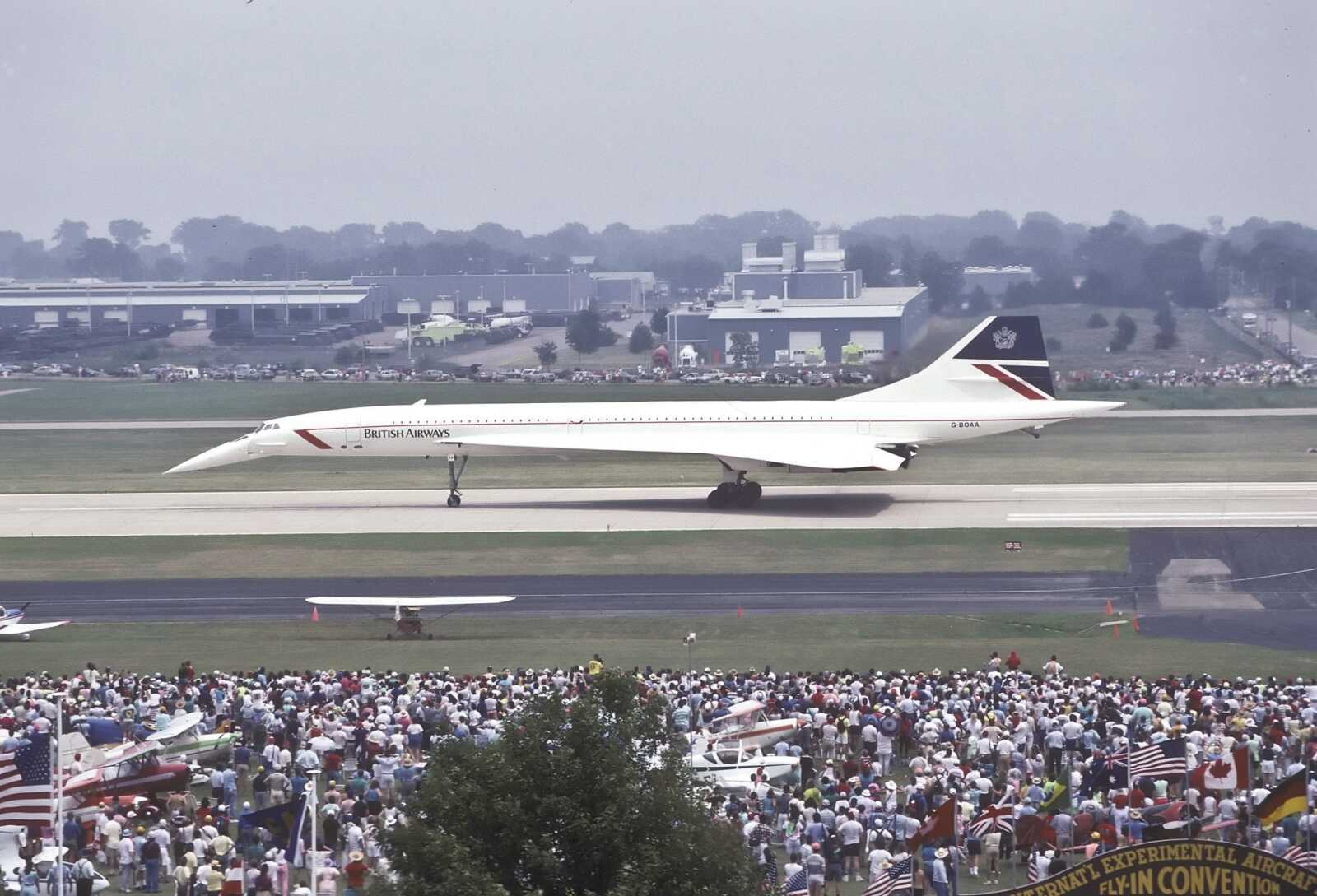 Concorde Wallpapers (32 images) - WallpaperCat