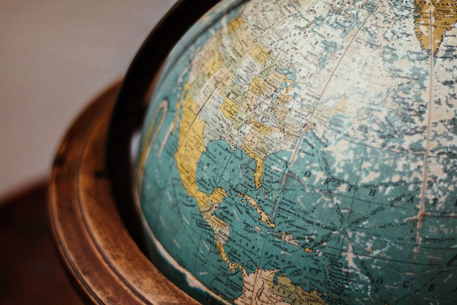Geography Wallpapers (39 images) - WallpaperCat