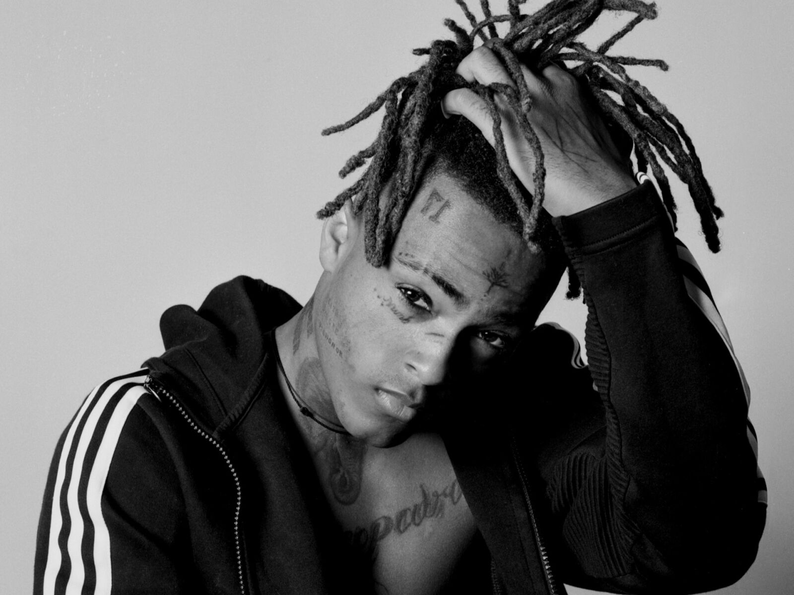 XXXTENTACION Wallpapers (30 images) - WallpaperCat