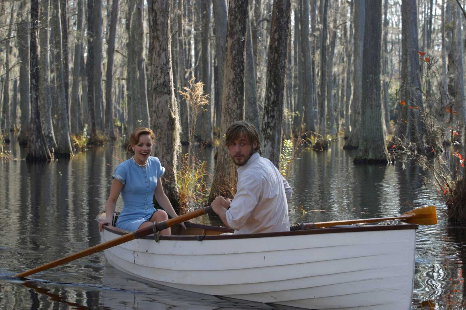 The Notebook (Movie) Wallpapers (15 images) - WallpaperCat