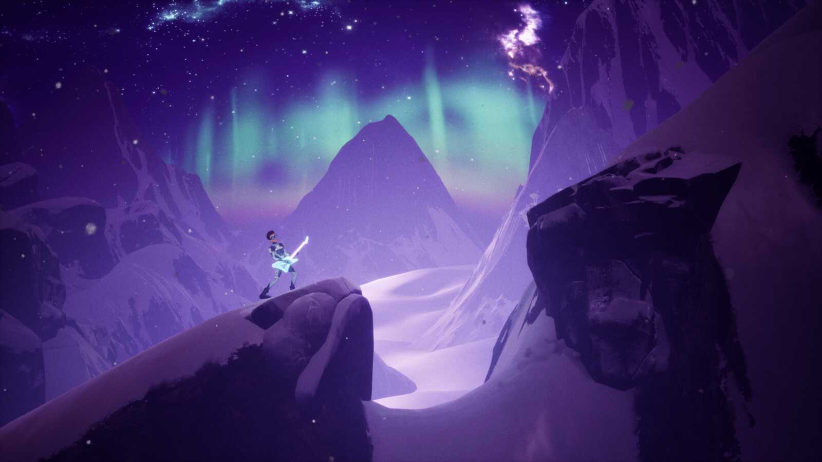 The Artful Escape Wallpapers (46 images) - WallpaperCat