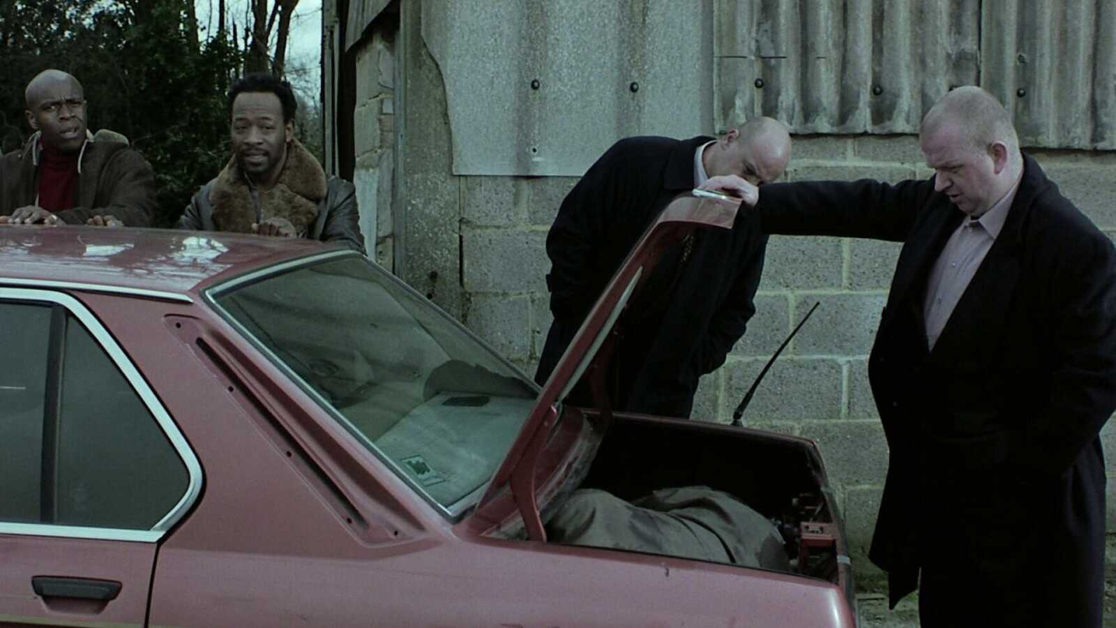 Snatch Wallpapers (22 images) - WallpaperCat