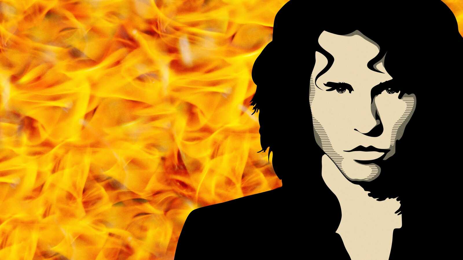 The Doors (Movie) Wallpapers (17 images) - WallpaperCat