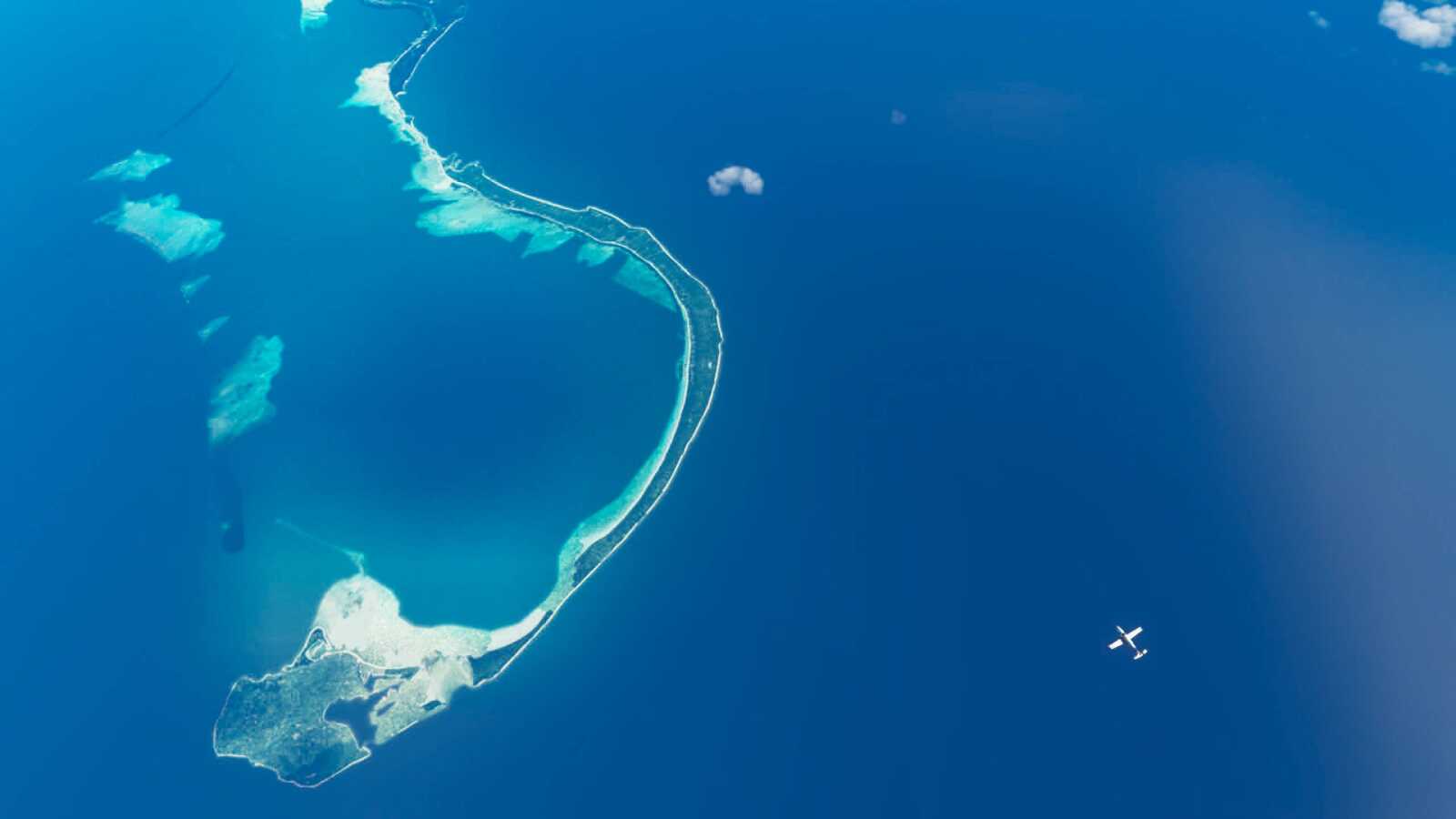 Funafuti Atoll Wallpapers (11 images) - WallpaperCat