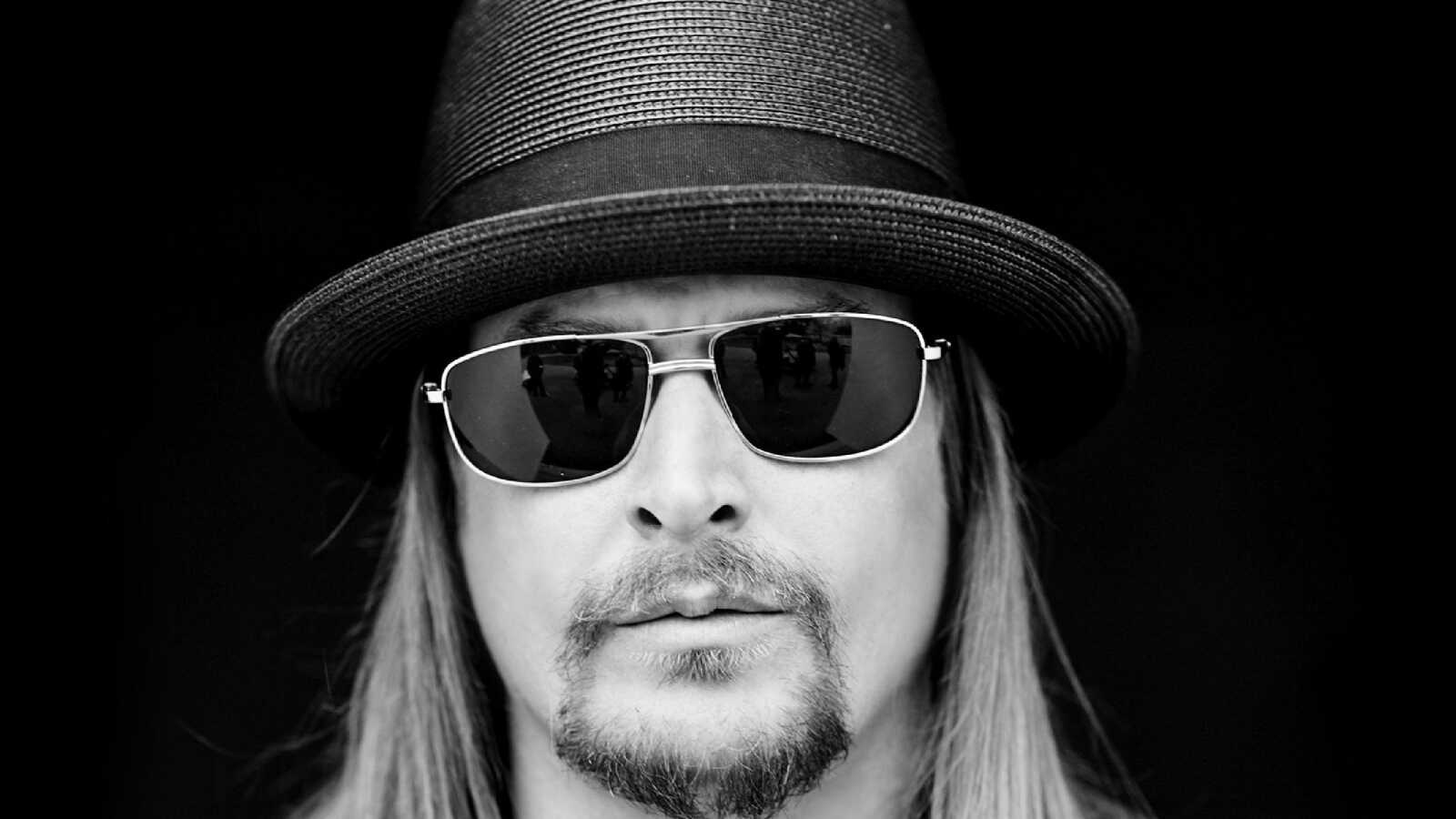 Kid Rock Wallpapers (31 images) - WallpaperCat