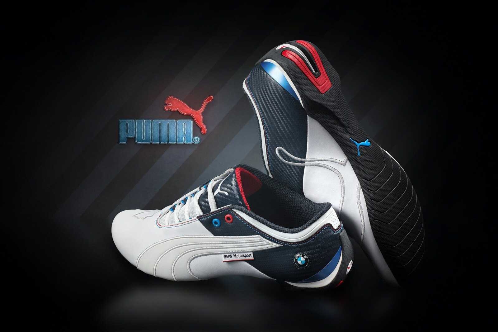 Puma Wallpapers (36 images) - WallpaperCat