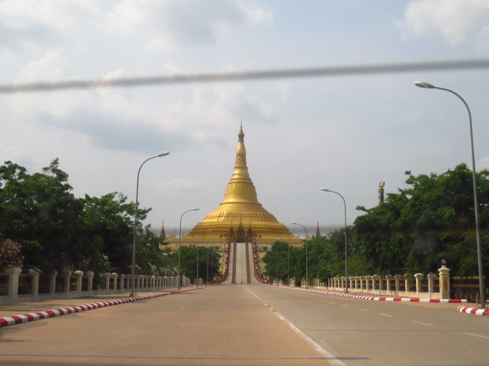 Naypyidaw (Myanmar) Wallpapers (15 images) - WallpaperCat