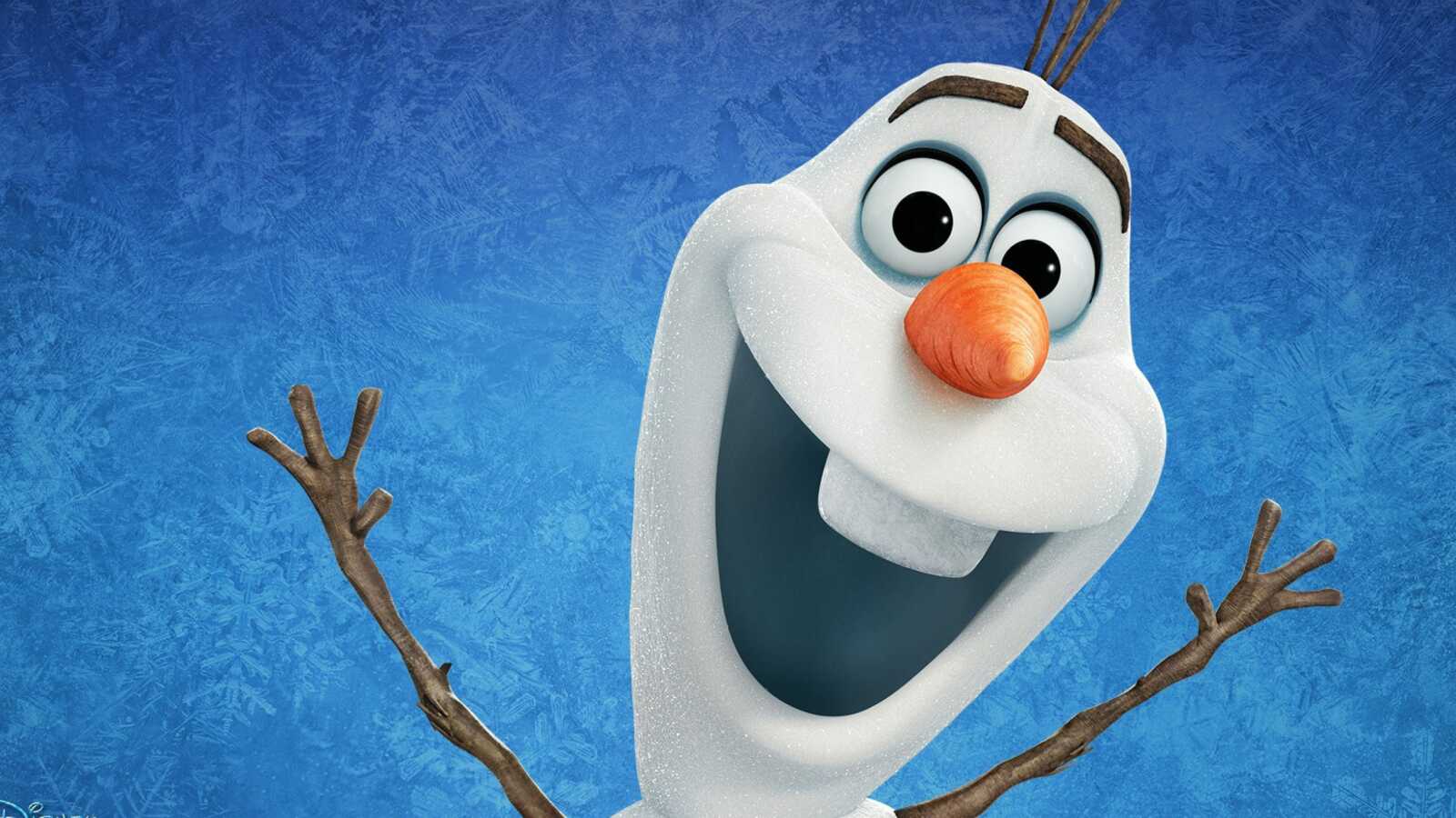 Olaf (Frozen) Wallpapers (30 images) - WallpaperCat