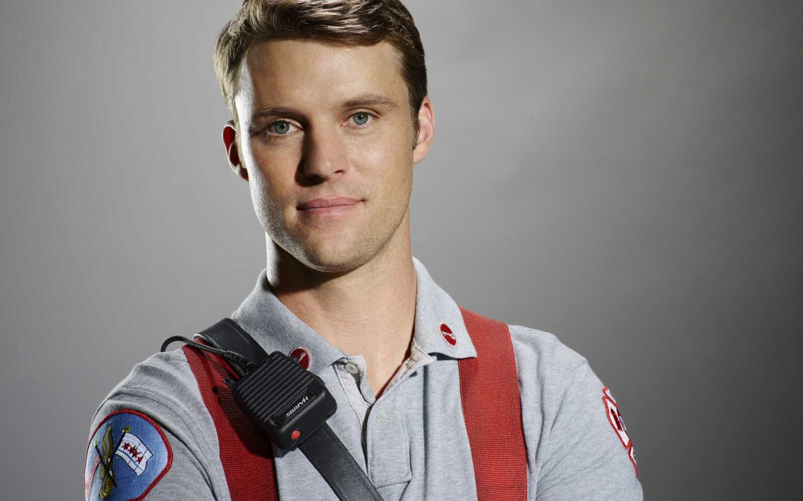 Chicago Fire (TV Series) Wallpapers (32 images) - WallpaperCat