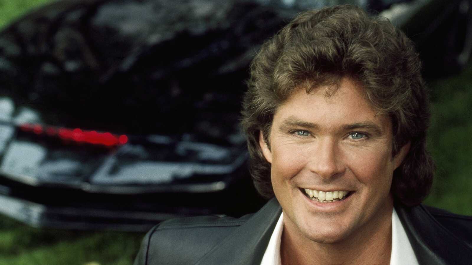 David Hasselhoff Wallpapers (37 images) - WallpaperCat