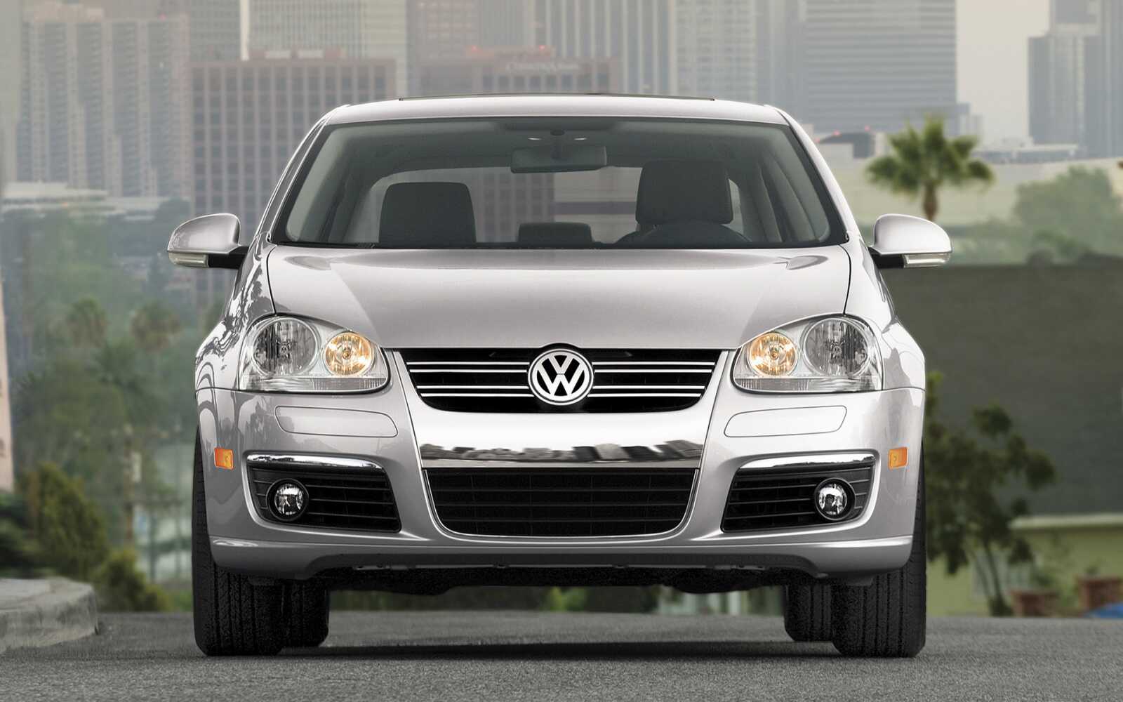 Volkswagen Jetta Wallpapers (61 images) - WallpaperCat