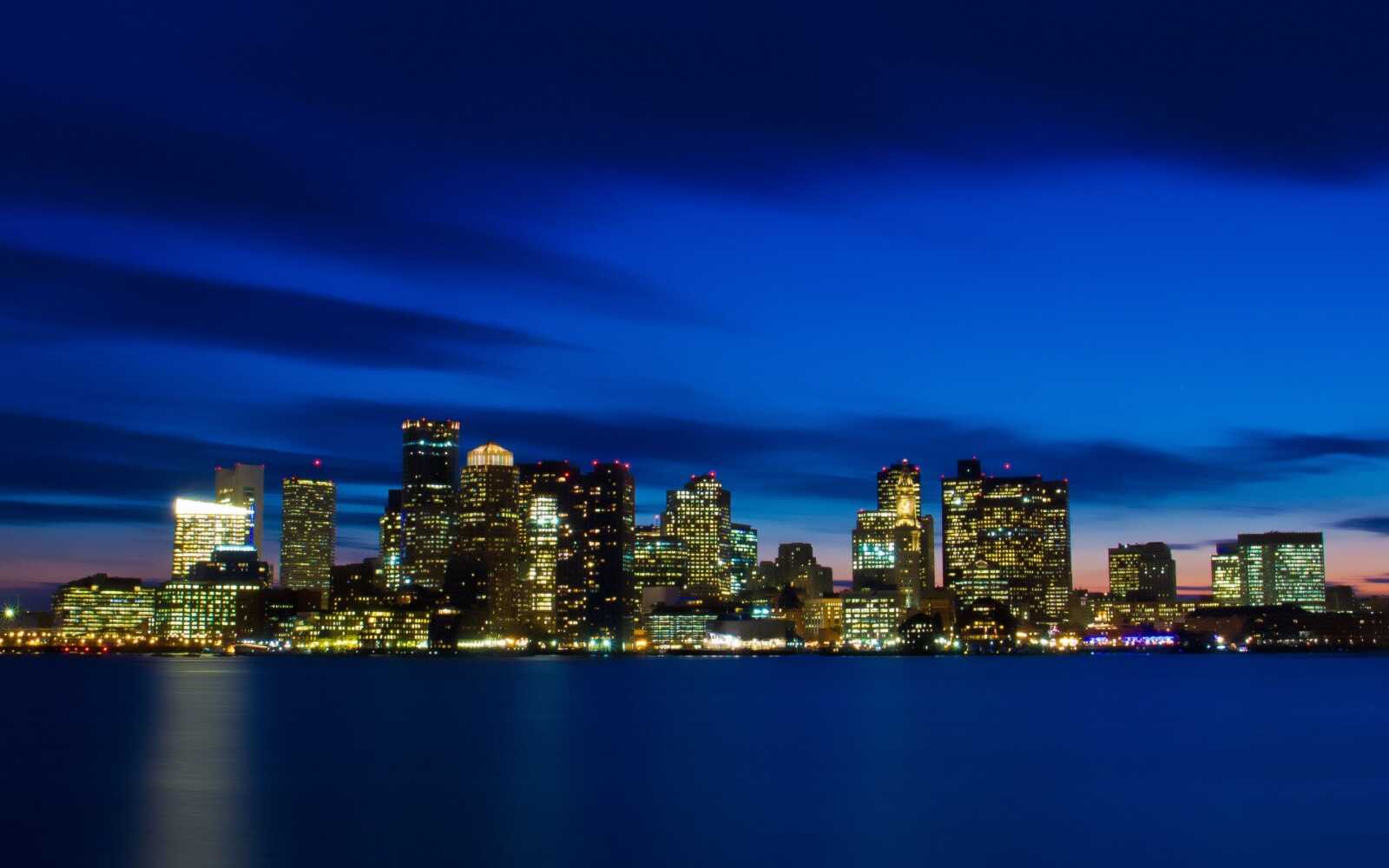 Boston Wallpapers (43 images) - WallpaperCat
