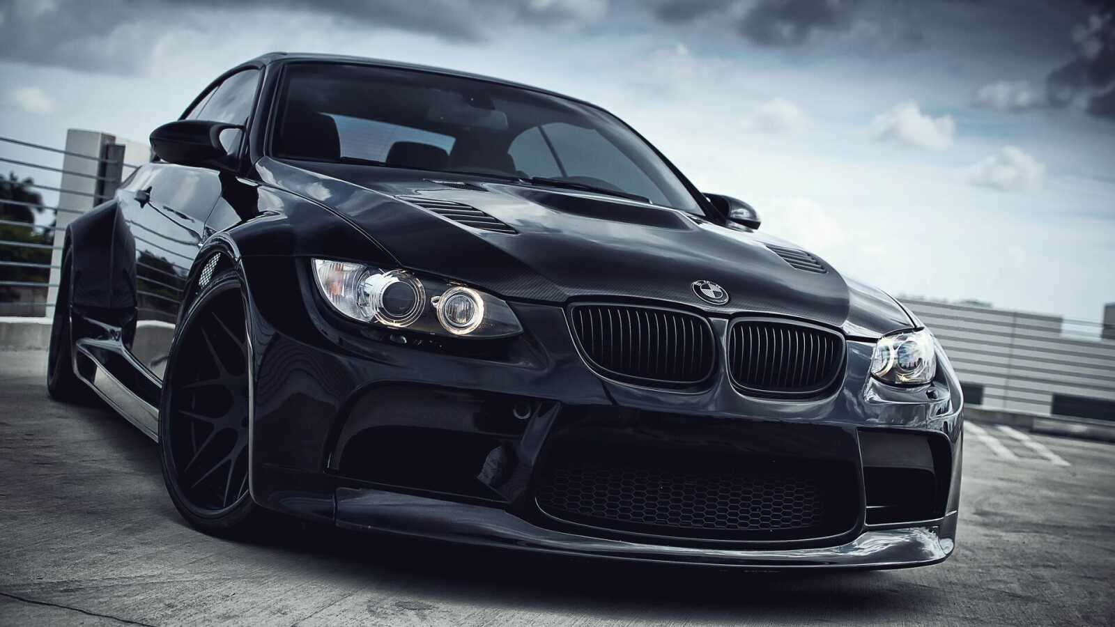 BMW Wallpapers (49 images) - WallpaperCat