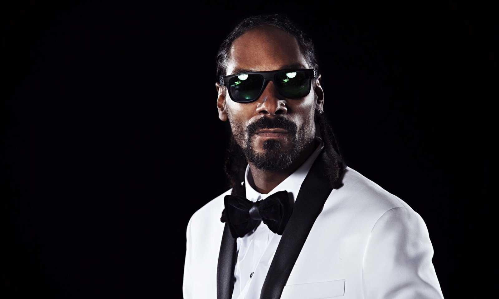 Snoop Dogg Wallpapers (23 images) - WallpaperCat