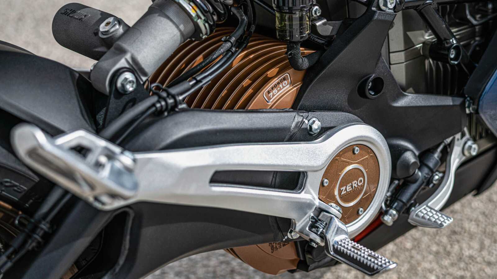 ZERO SR/S Wallpapers (30 images) - WallpaperCat
