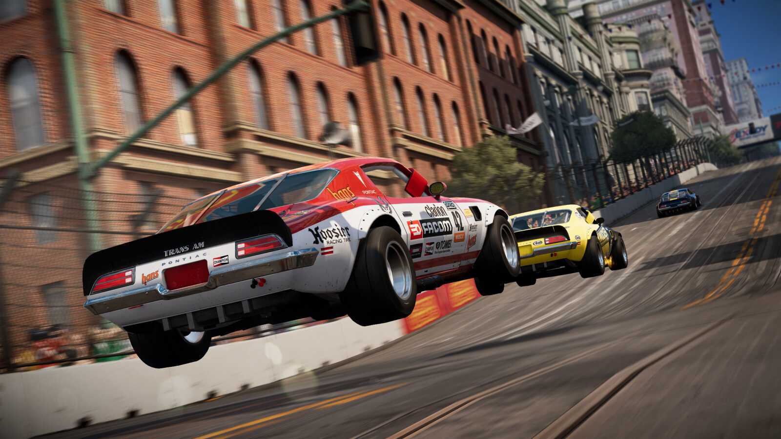 Racing Game Wallpapers (62 images) - WallpaperCat