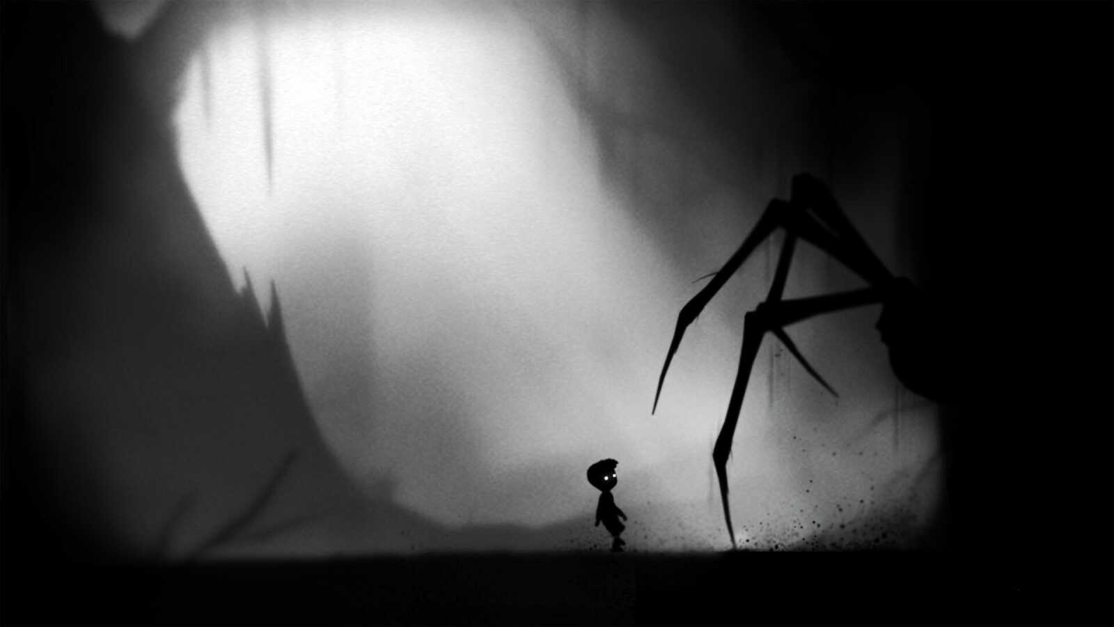 Limbo Wallpapers (53 images) - WallpaperCat