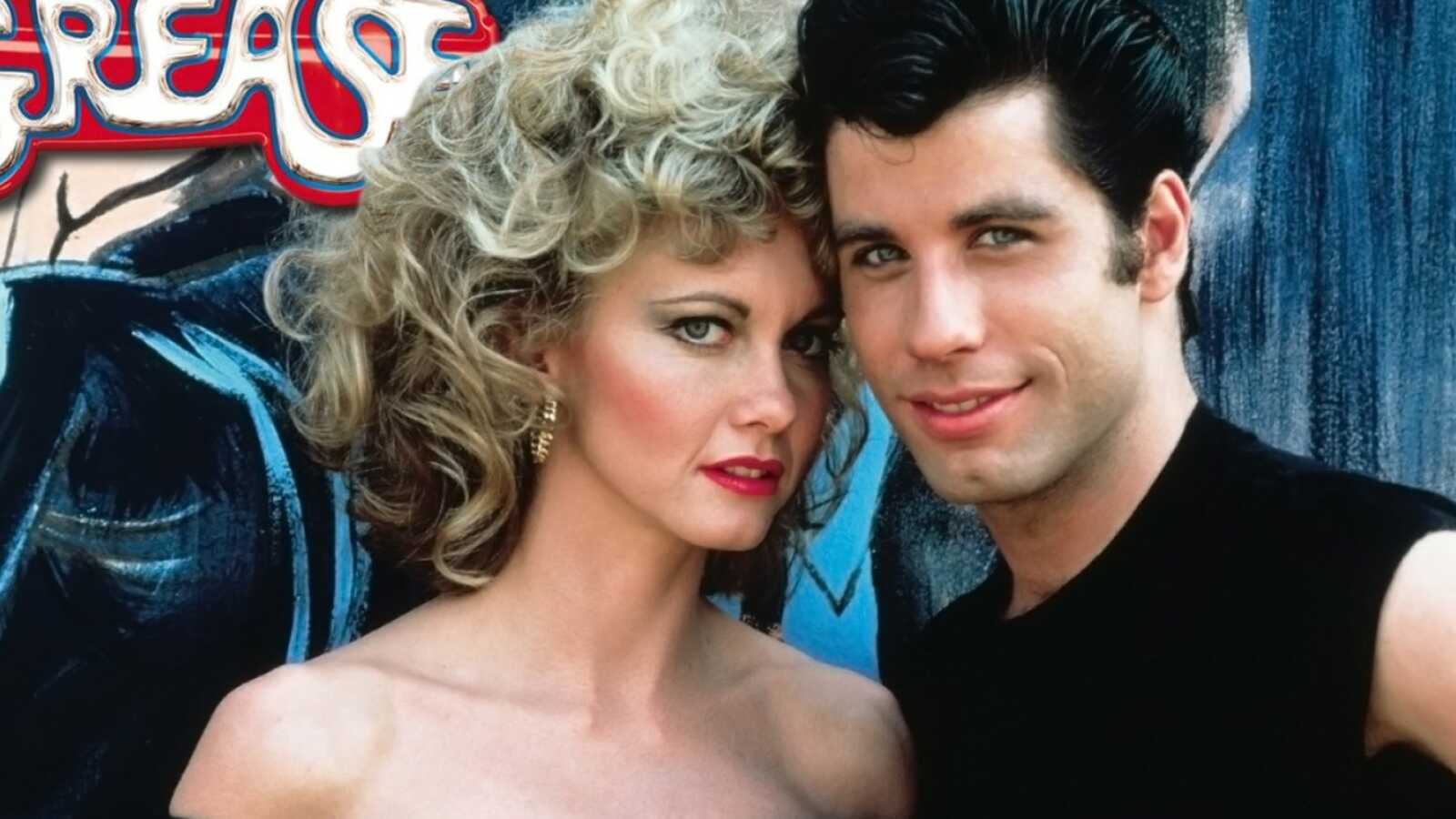 Grease (Movie) Wallpapers (17 images) - WallpaperCat