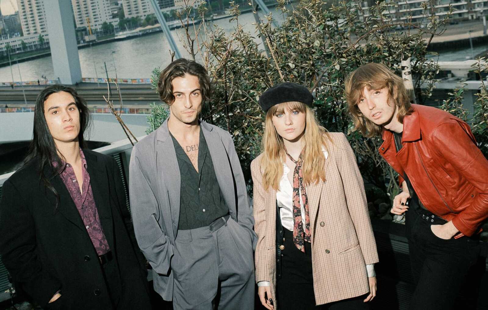 Maneskin Wallpapers (29 images) - WallpaperCat