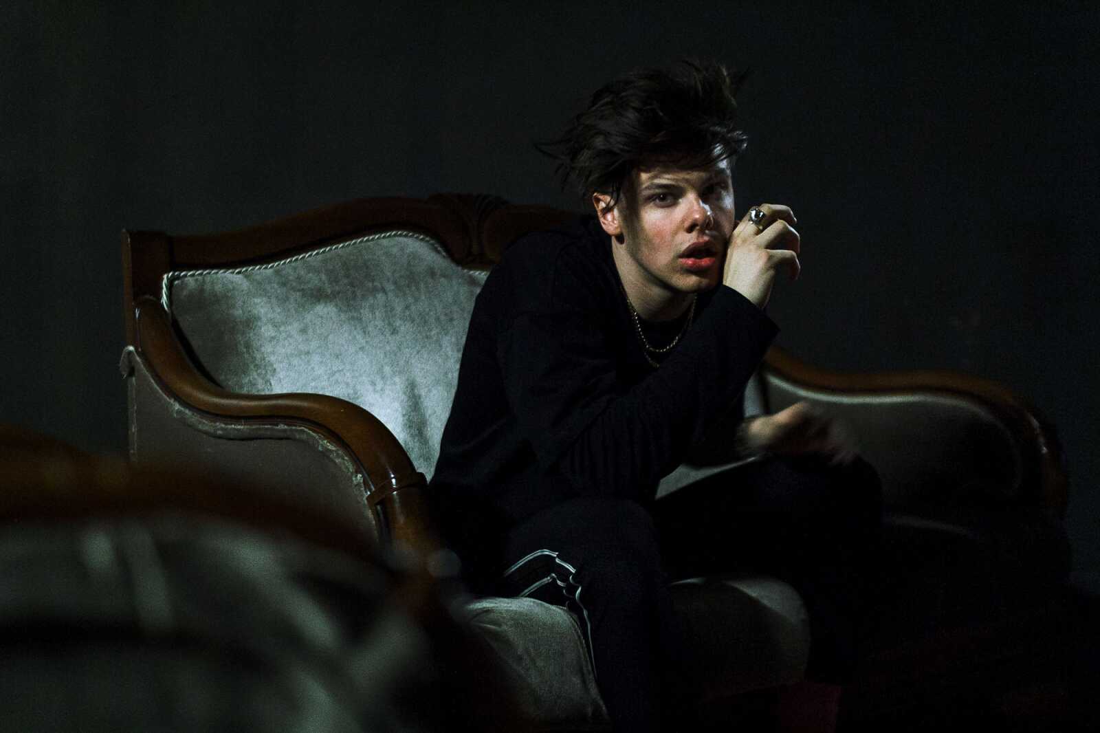 Yungblud Wallpapers (28 images) - WallpaperCat