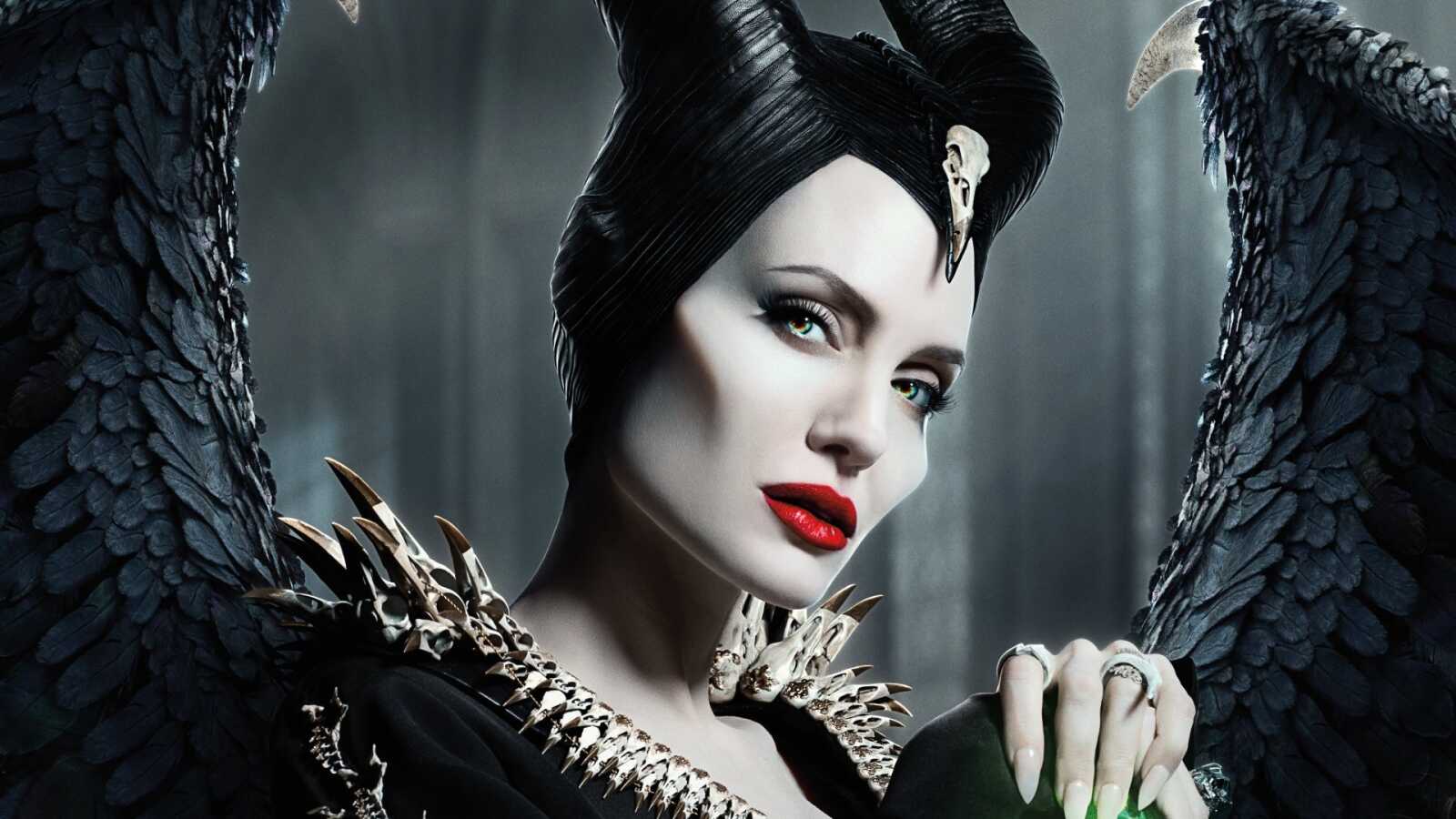 Maleficent (Movie) Wallpapers (53 images) - WallpaperCat
