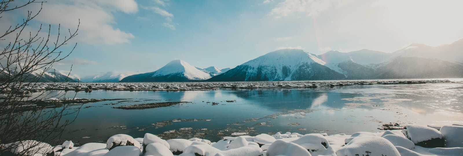 Alaska Wallpapers (38 images) - WallpaperCat