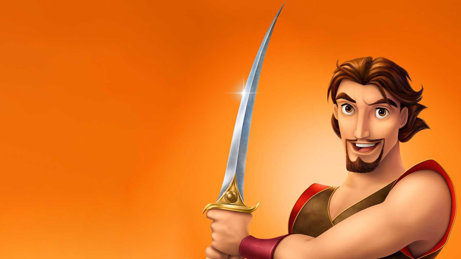 Sinbad: Legend of the Seven Seas Wallpapers (20 images) - WallpaperCat