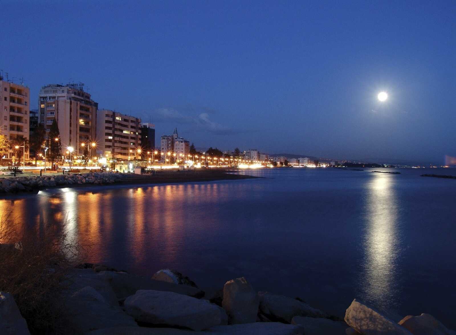 Cyprus Wallpapers (69 images) - WallpaperCat