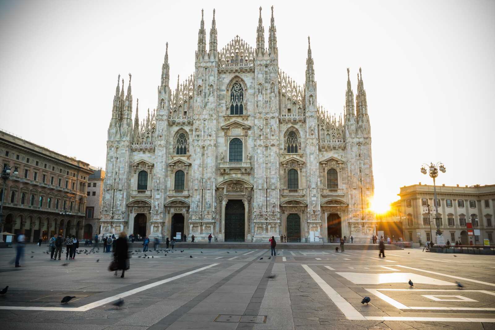 Milan Wallpapers (26 images) - WallpaperCat