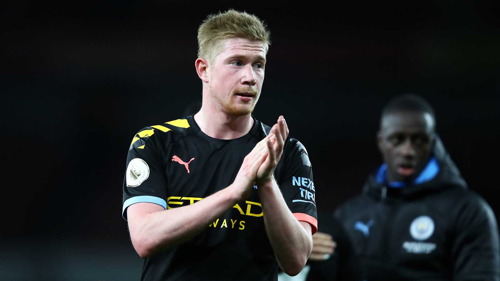 Kevin De Bruyne Wallpapers (38 images) - WallpaperCat