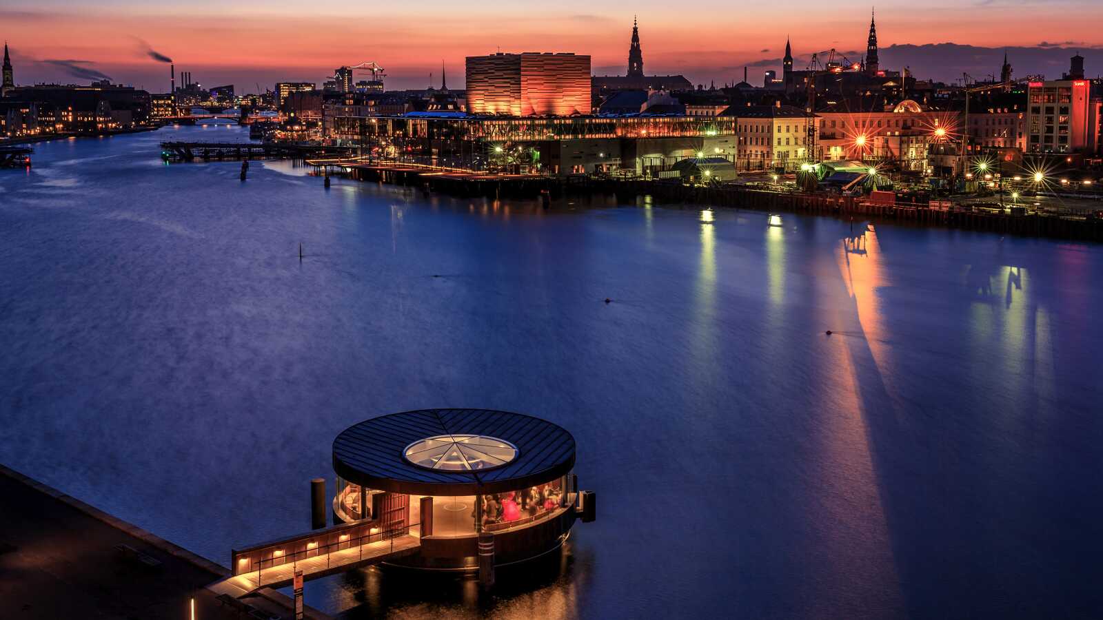 Denmark Wallpapers (70 images) - WallpaperCat