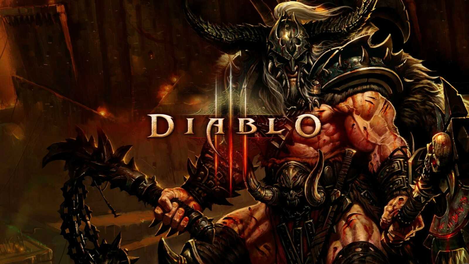 Diablo Wallpapers (94 images) - WallpaperCat