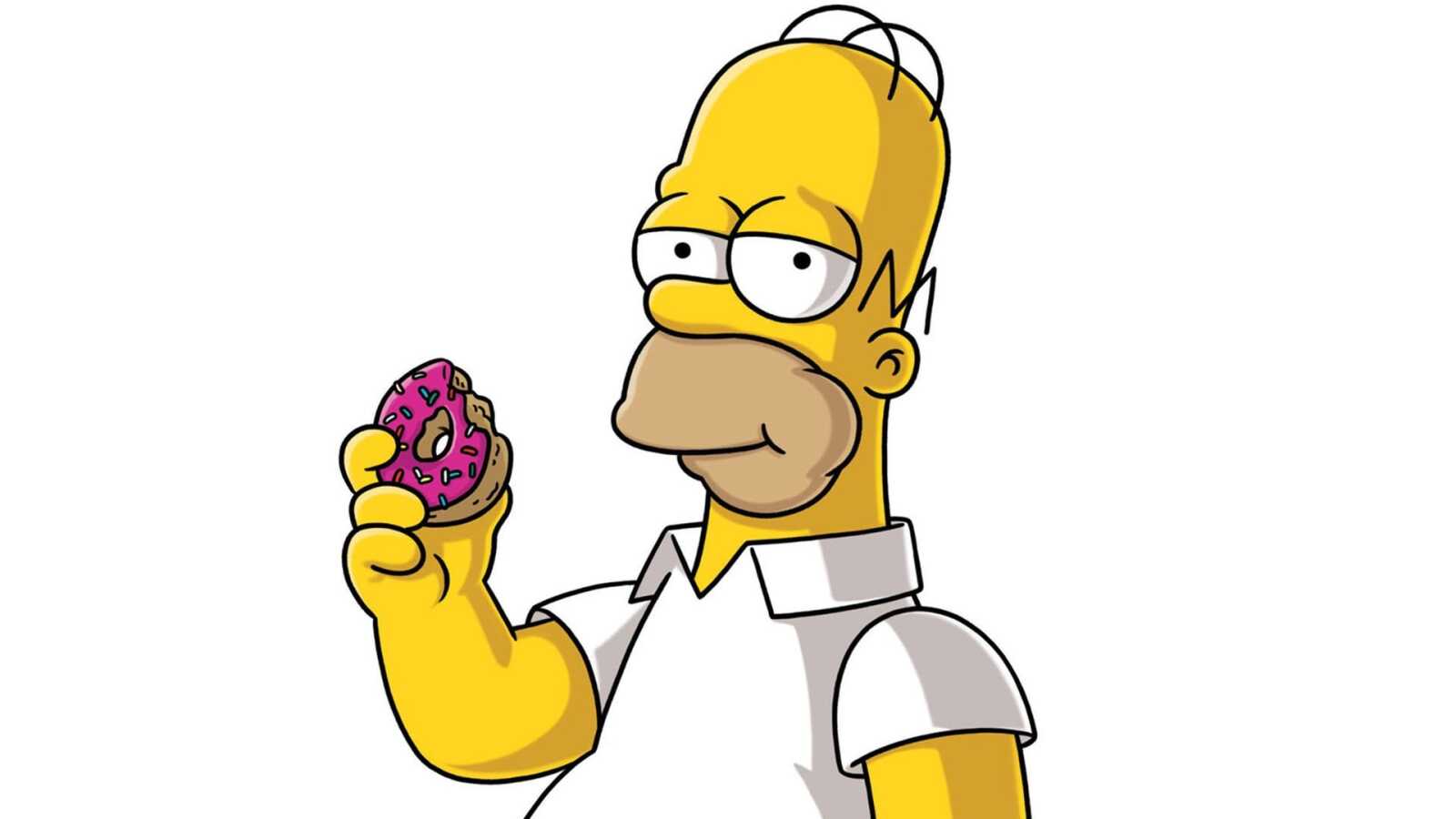 Homer (The Simpsons) Wallpapers (48 images) - WallpaperCat