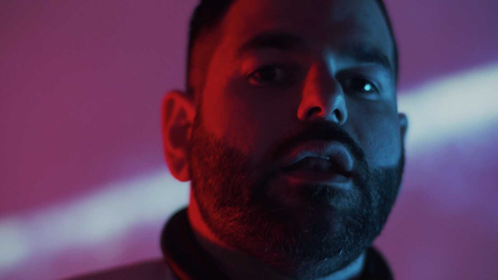 Masked Wolf Wallpapers (6 images) - WallpaperCat