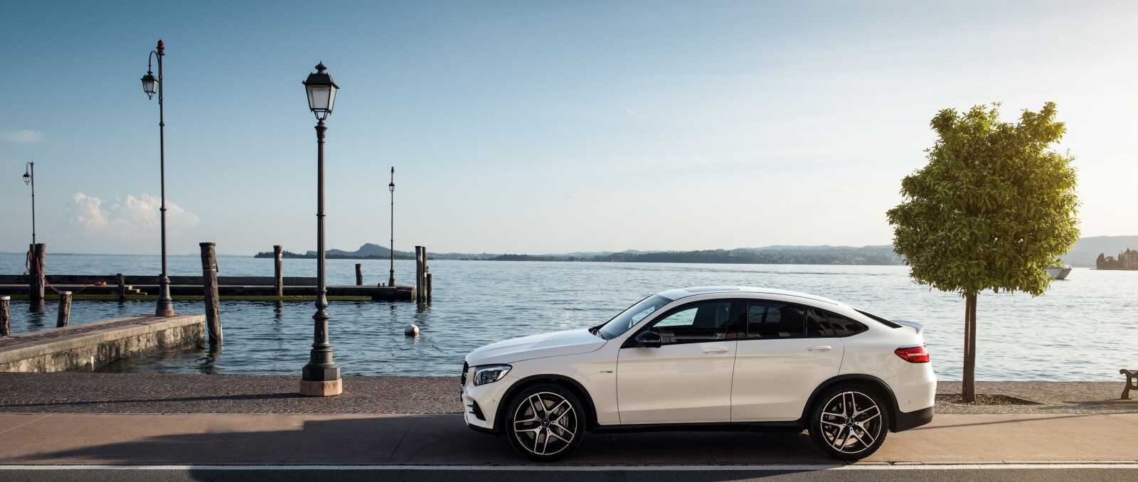 Mercedes-Benz GLC Wallpapers (63 images) - WallpaperCat
