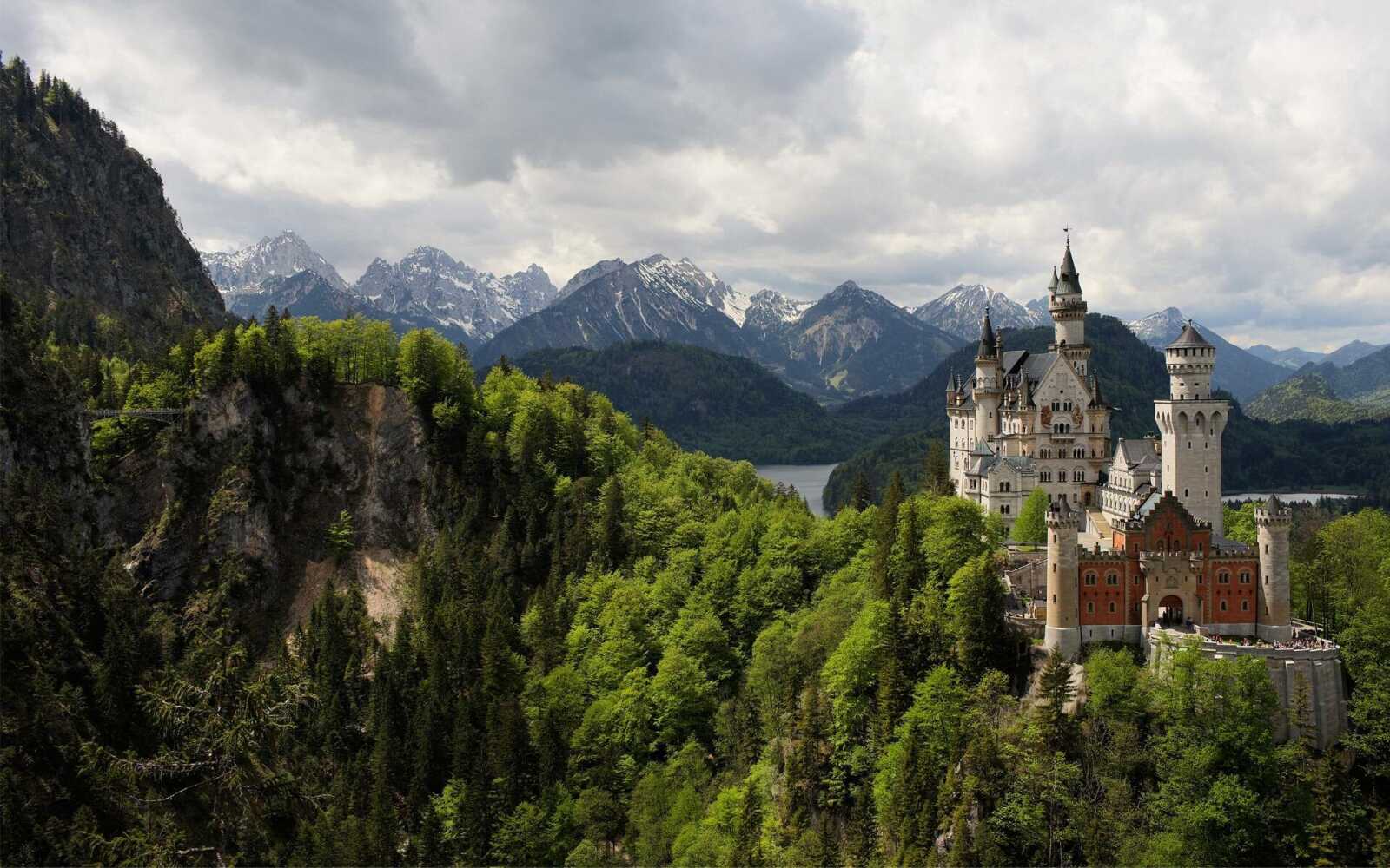 Germany Wallpapers (46 images) - WallpaperCat