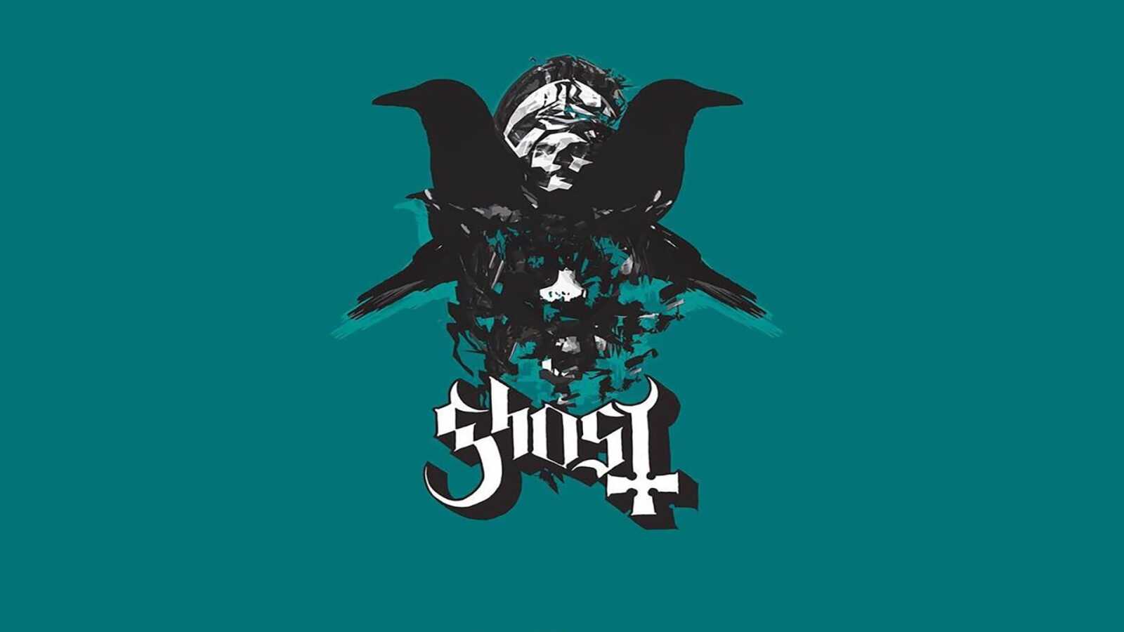 Ghost (Band) Wallpapers (72 images) - WallpaperCat