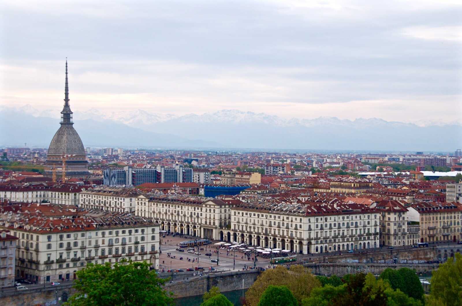 Turin Wallpapers (25 images) - WallpaperCat