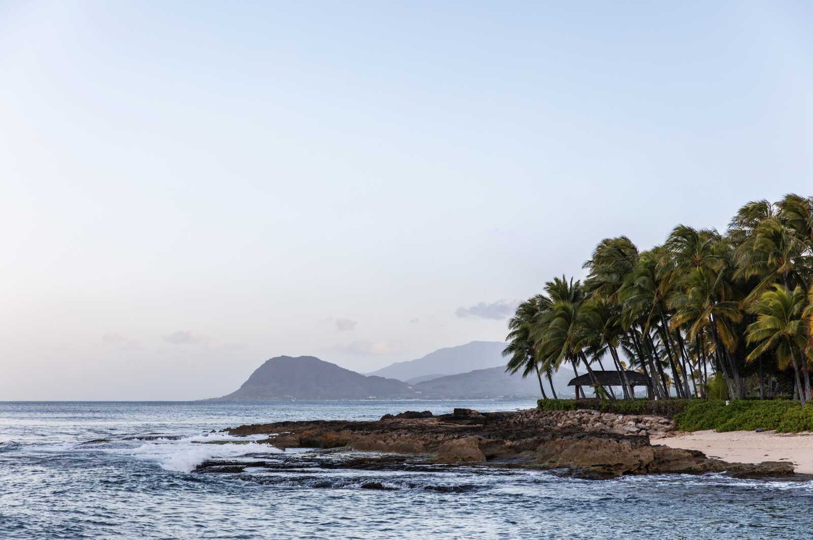 O’ahu Wallpapers (40 images) - WallpaperCat
