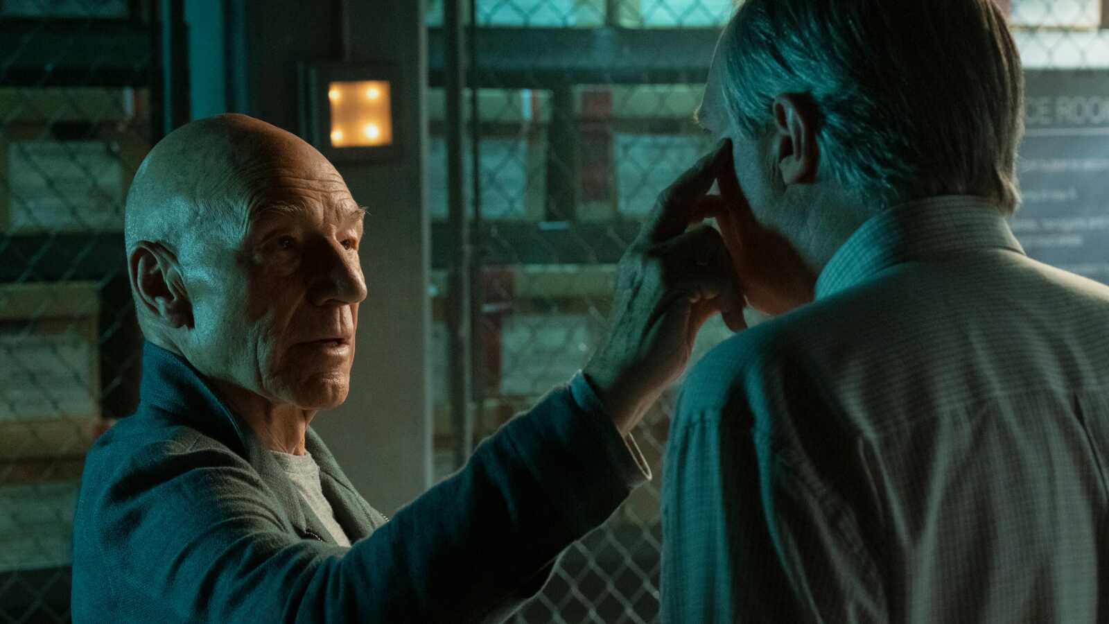 Star Trek: Picard (TV Series) Wallpapers (72 images) - WallpaperCat