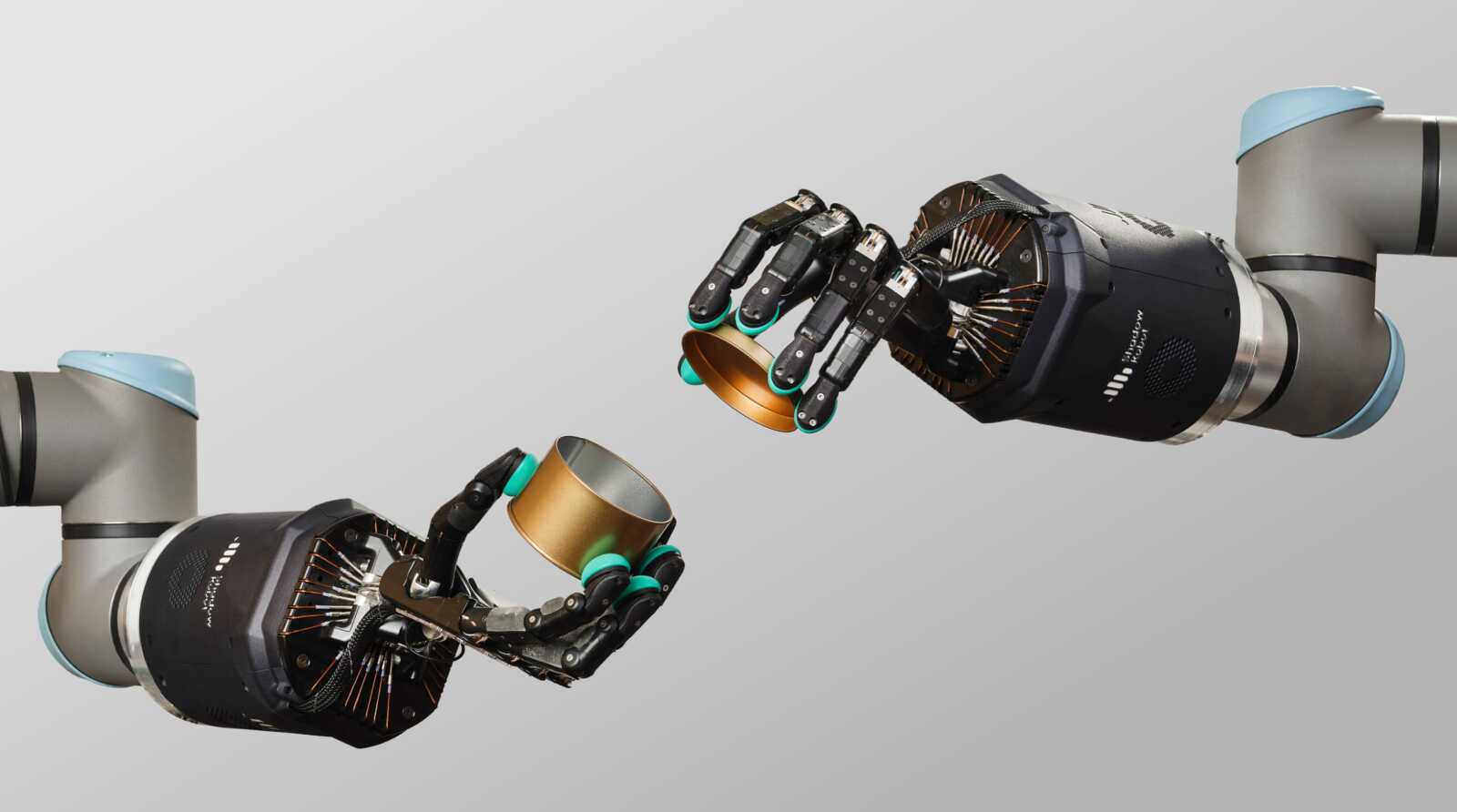 Robot Wallpapers (56 images) - WallpaperCat