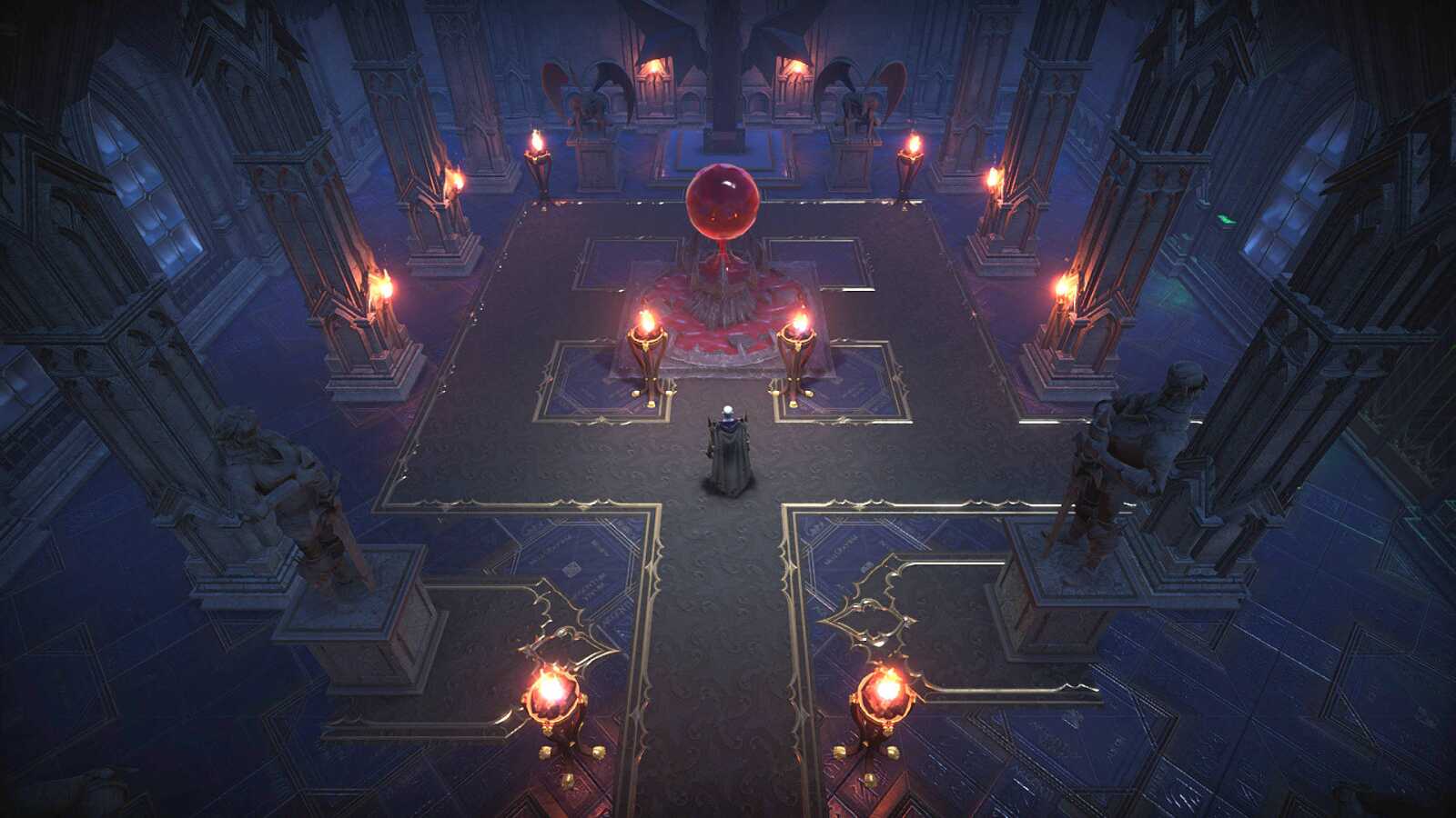 V Rising Wallpapers (47 images) - WallpaperCat