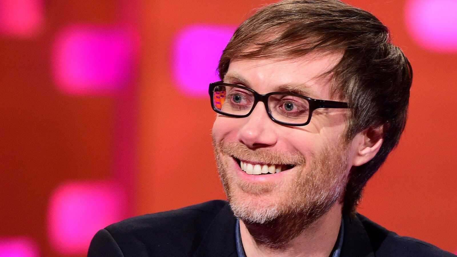 Stephen Merchant Wallpapers (41 images) - WallpaperCat